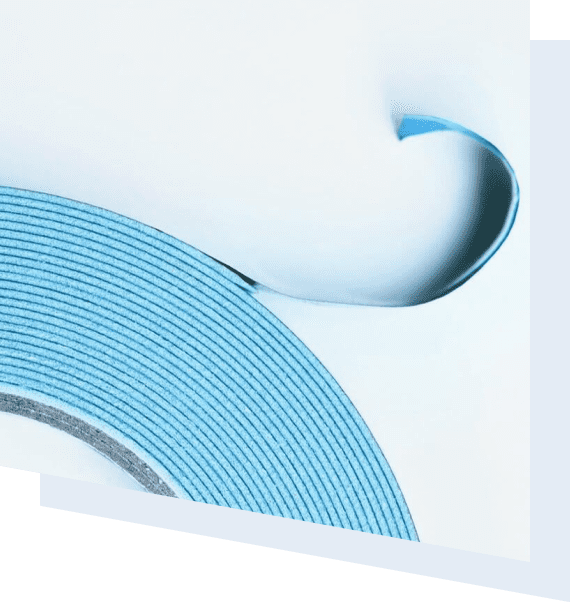 Kleenclad K-Foam DS Tape - Kleenclad International Pvt. Ltd.