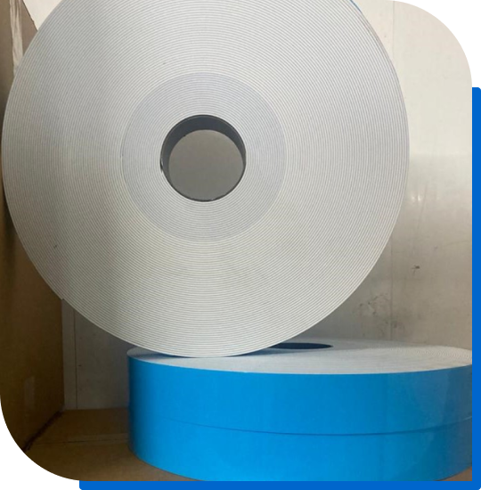 Kleenclad K-Foam DS Tape - Kleenclad International Pvt. Ltd.